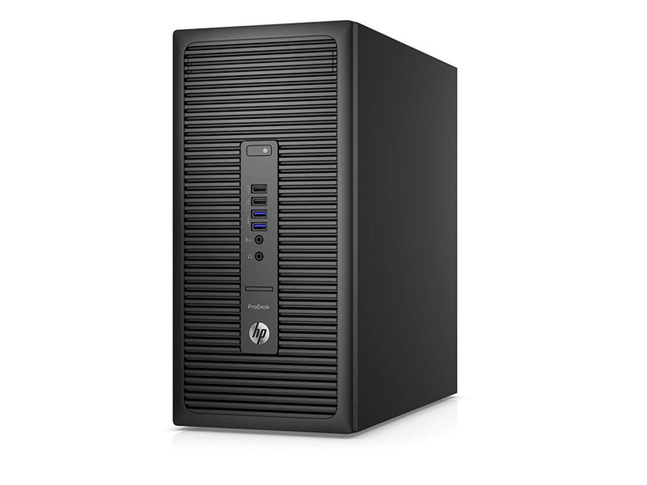 HP ProDesk 600 G2 MT - shop.bb-net.de